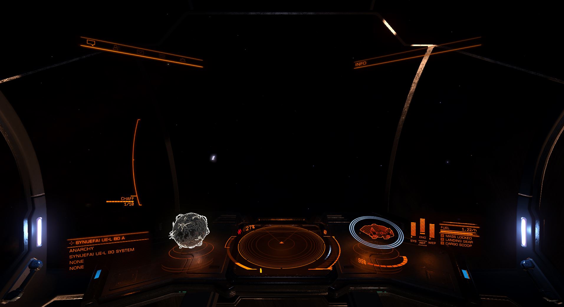 Disturbing lights in ASP explorer | Frontier Forums